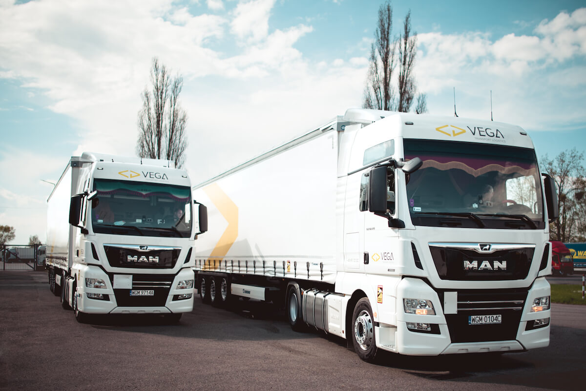 What cars drive in the European Union? - Vega Transport